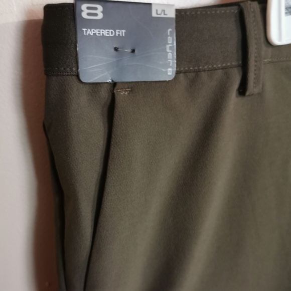Layer 8 | Pants | 535layer 8 Men Pants Bnwt Size L | Poshmark